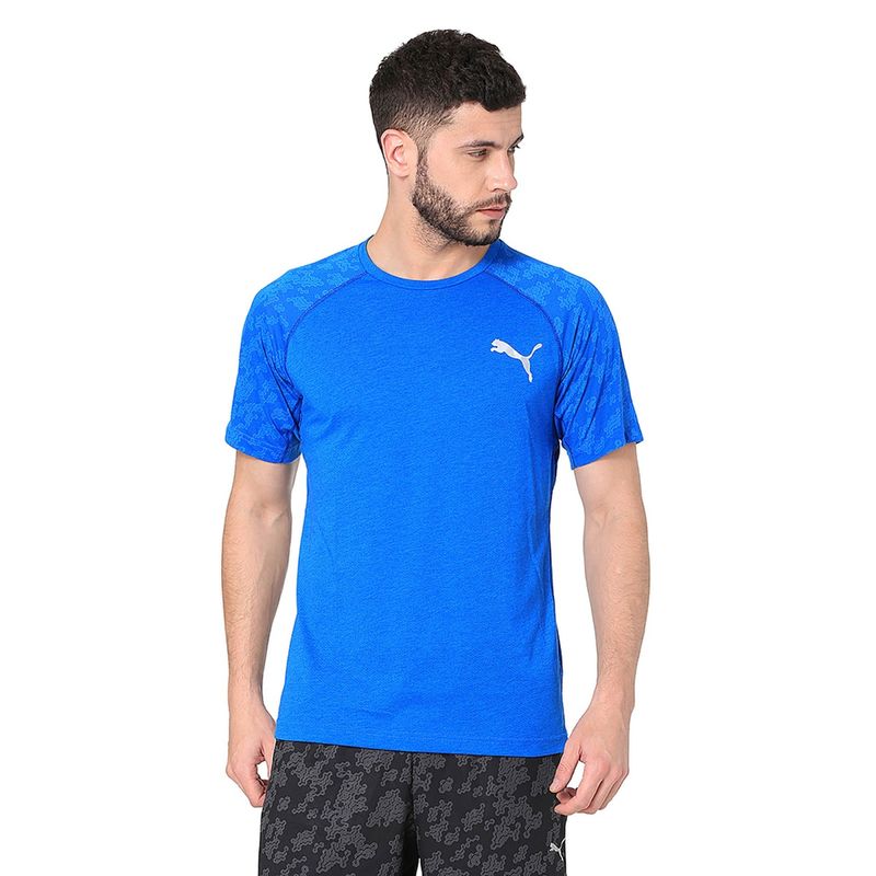 Buy Puma Men's Active Training Dri-Release T-Shirt Online