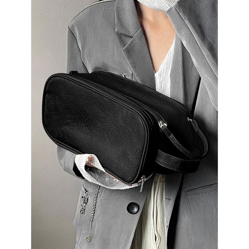 Buy Inkmilan Multi Pocket Large-Capacity Travel Cosmetic Bag Online