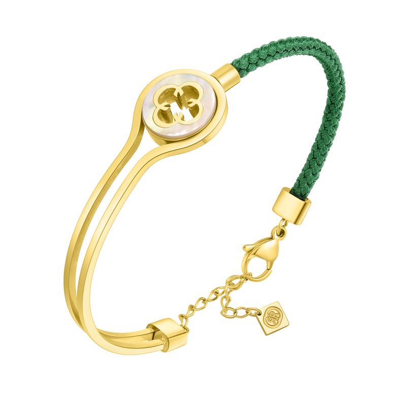 Buy Cerruti 1881 Women Gold GRACE Bracelet Online