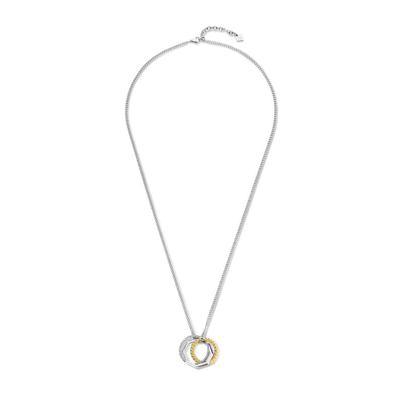 Buy Cerruti 1881 Women Silver EMMA Necklace Online