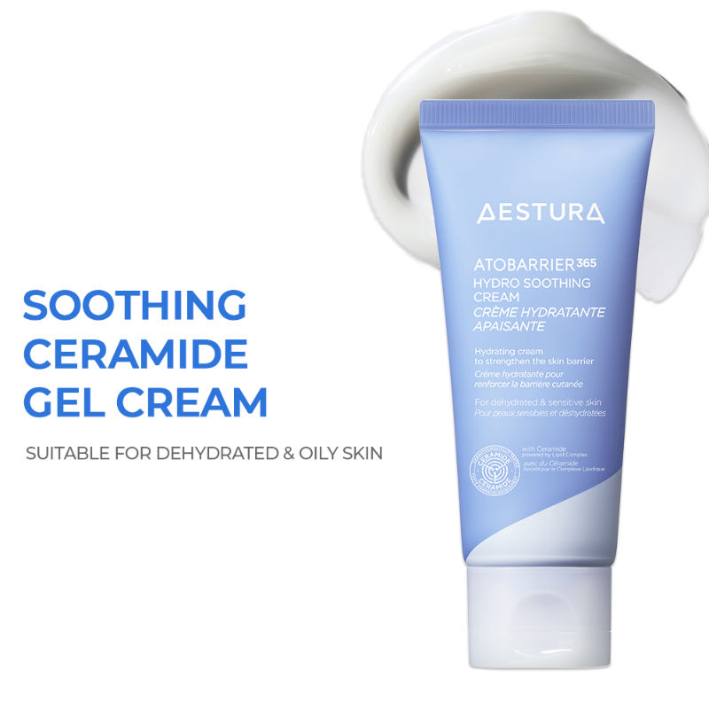 Buy Aestura Atobarrier365 Hydro Soothing Cream Online