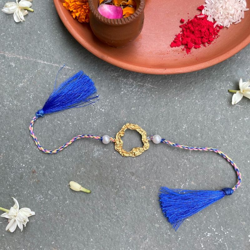 Buy Mitali Jain Cilla Rakhi Online