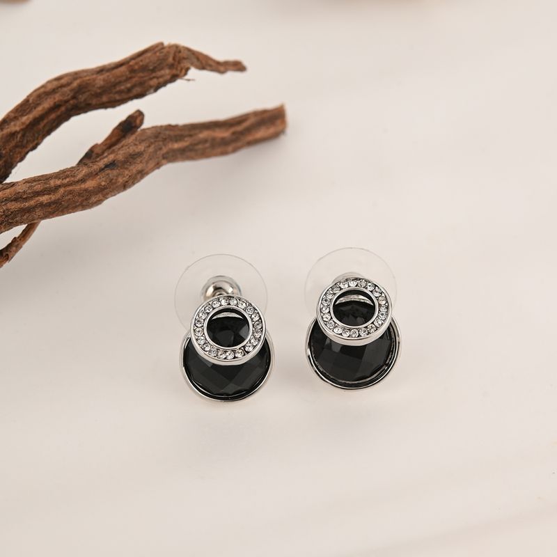 Buy E2O Silver Stud Earring for Women Online