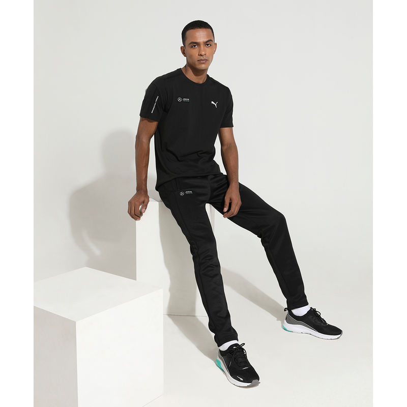 Buy Puma Mercedes AMG Patronas F1 Motorsports T7 Track Pant- slim/oc ...