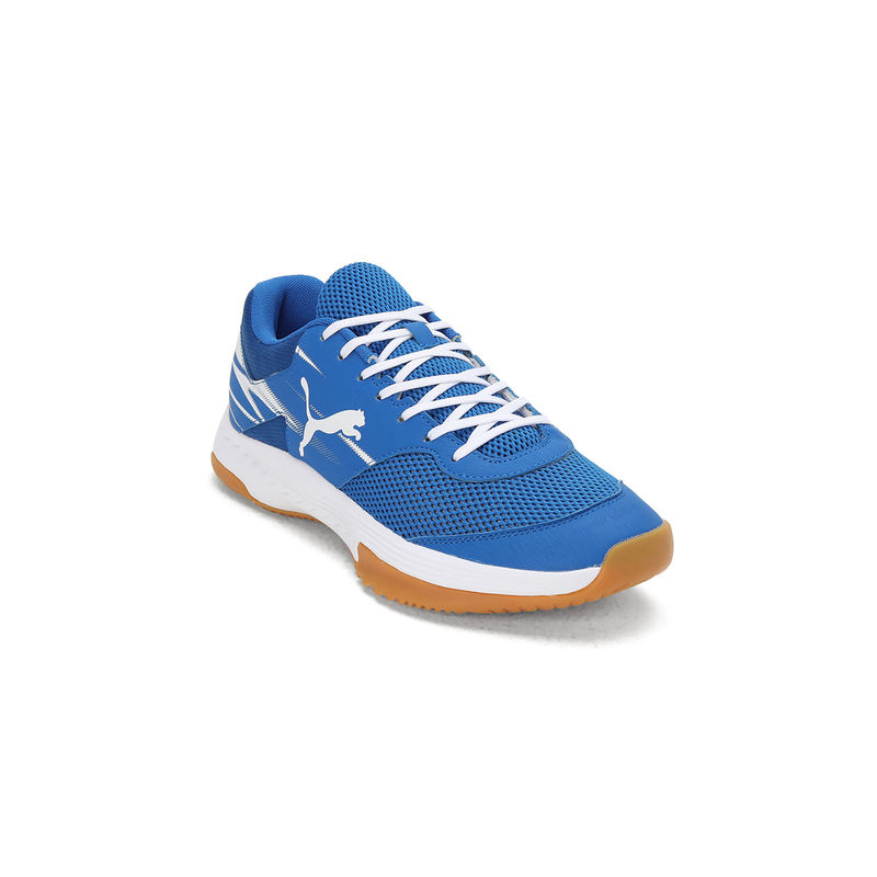 Buy Puma Varion Ii Unisex Blue Sports Shoes Online