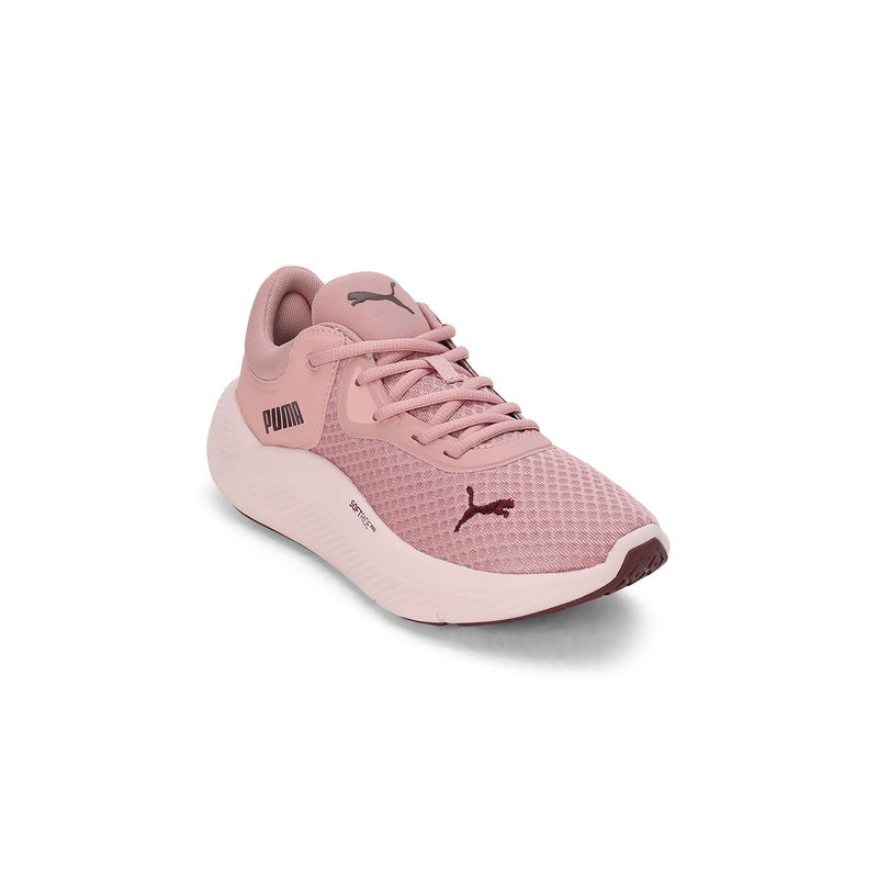 Buy Puma Softride Pro Women Pink Running Shoes Online
