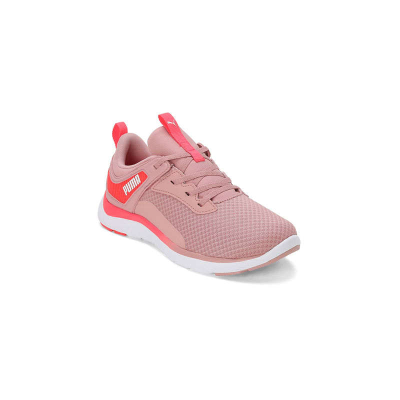 Buy Puma Softride Remi Women Pink Running Shoes Online