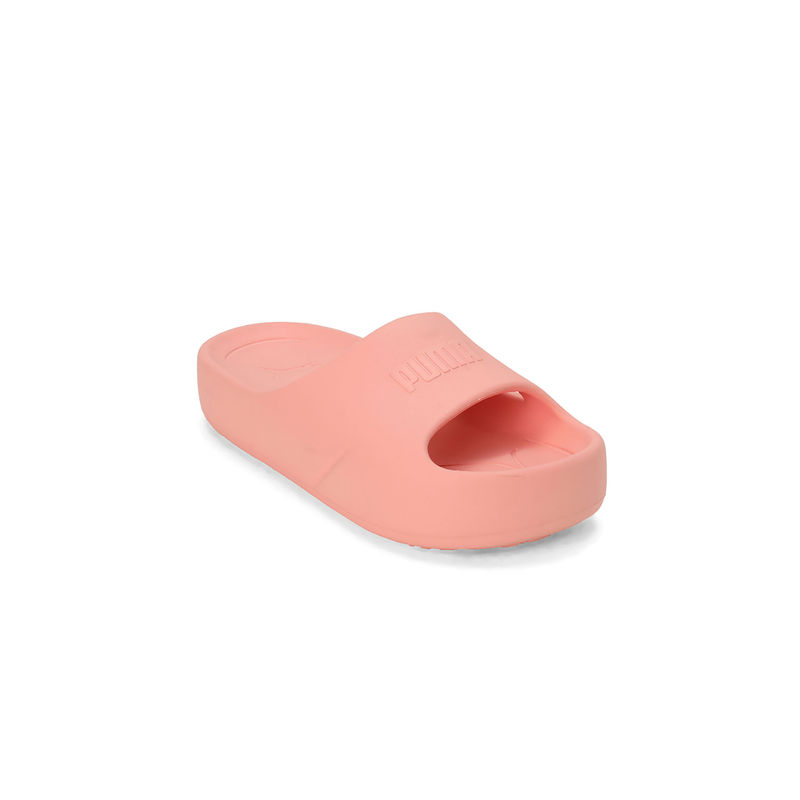 Buy Puma Shibusa Women Pink Sliders Online