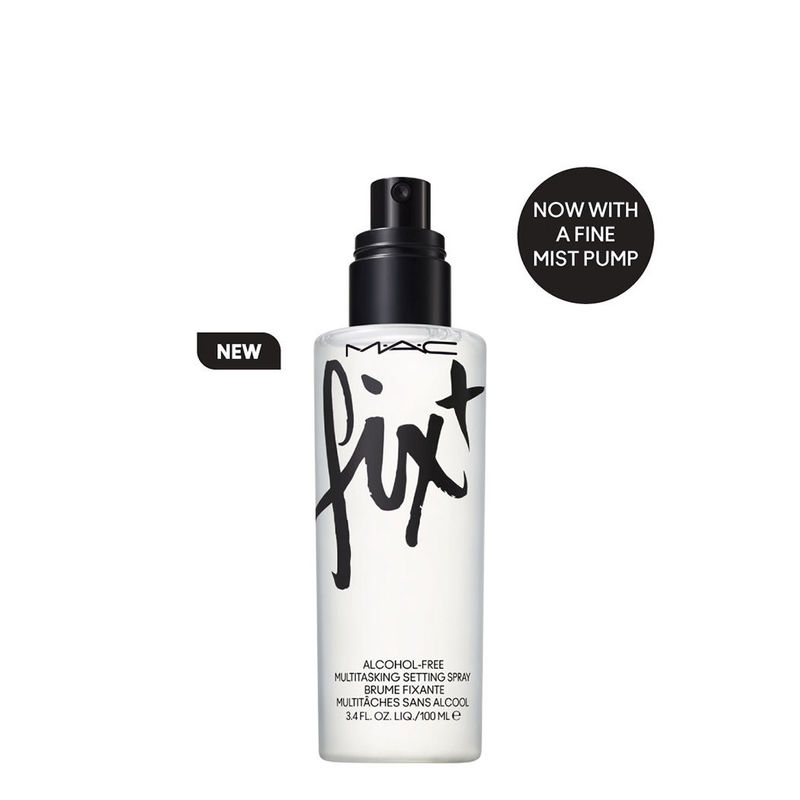 Buy M.A.C Prep + Prime Fix+ (Alcohol Free) Setting Spray - Original ...