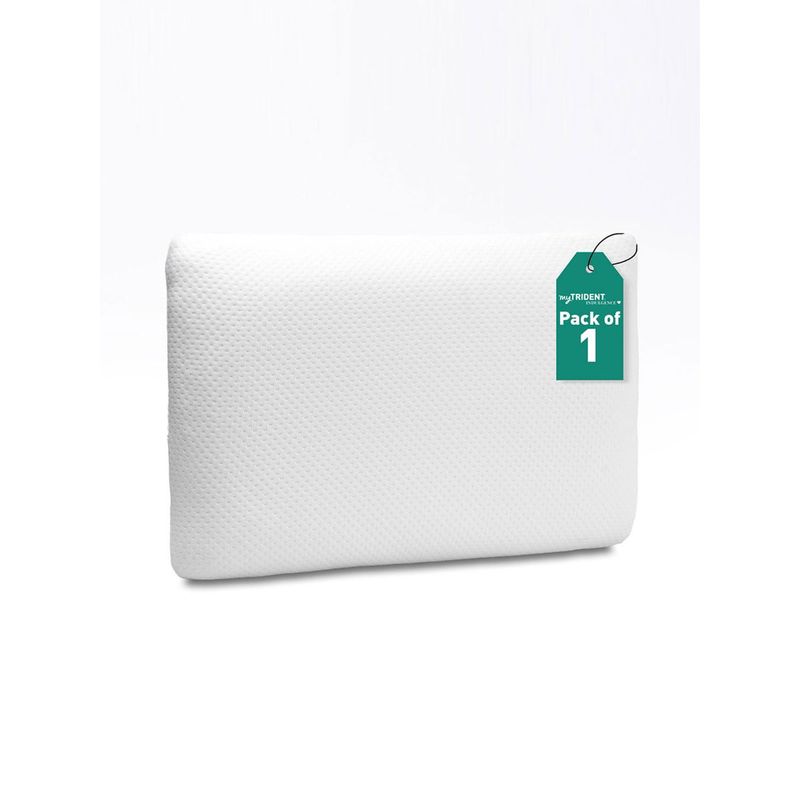 Buy MYTRIDENT Indulgence Pillow Online