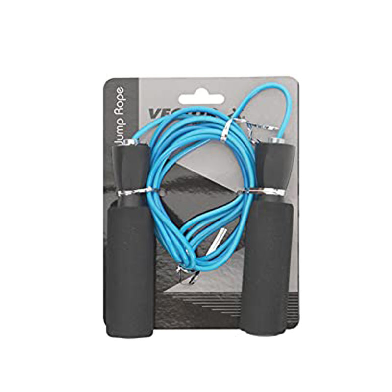 Buy Vector X Agility Jump Rope (Blue) Online