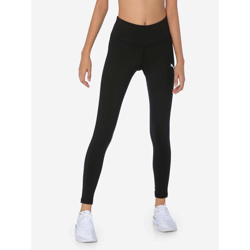 Buy Puma Active Womens Black Tights Online