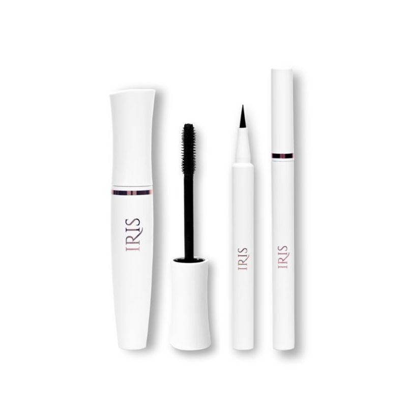 Buy IRIS COSMETICS All Eyes On Me Combo Online