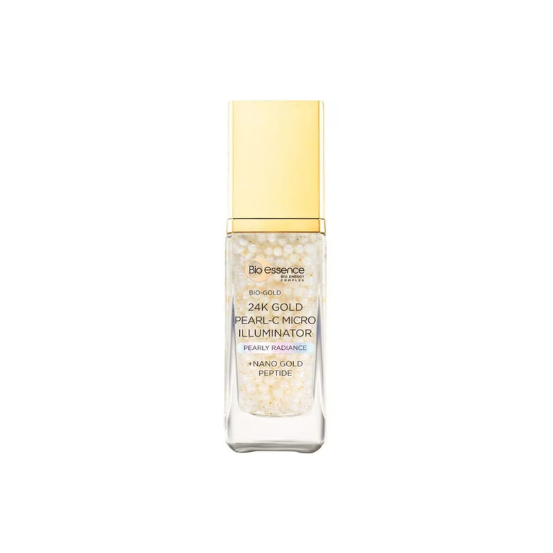 Buy Bio-essence Bio -Gold 24K Gold Pearl-C Micro Illuminator Online