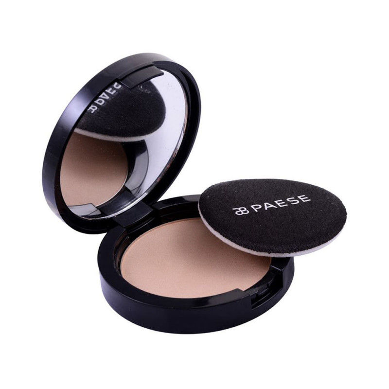 Paese Cosmetics Bronzer Pressed Powder: Buy Paese Cosmetics Bronzer ...