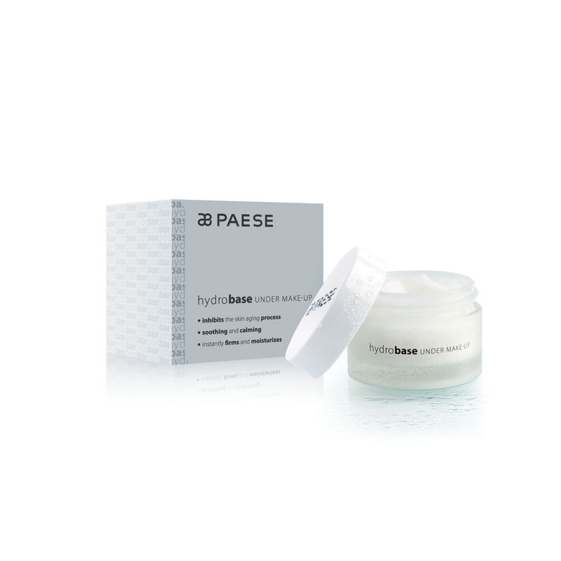 Buy Paese Cosmetics Hydrobase Under Makeup - White Online