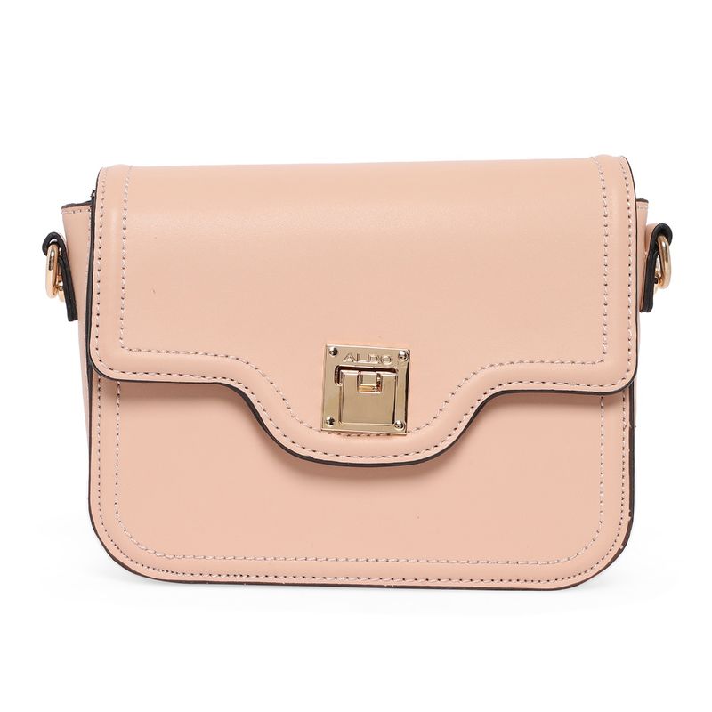 Buy Aldo ELOBRESSI280 Beige Cross Body Online