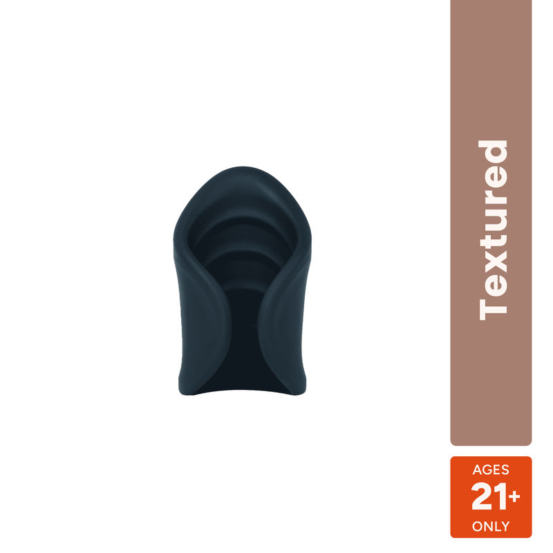 Buy MyMuse Beat Stroker - 10 Speeds, Rechargeable & Waterproof - Inkpen ...