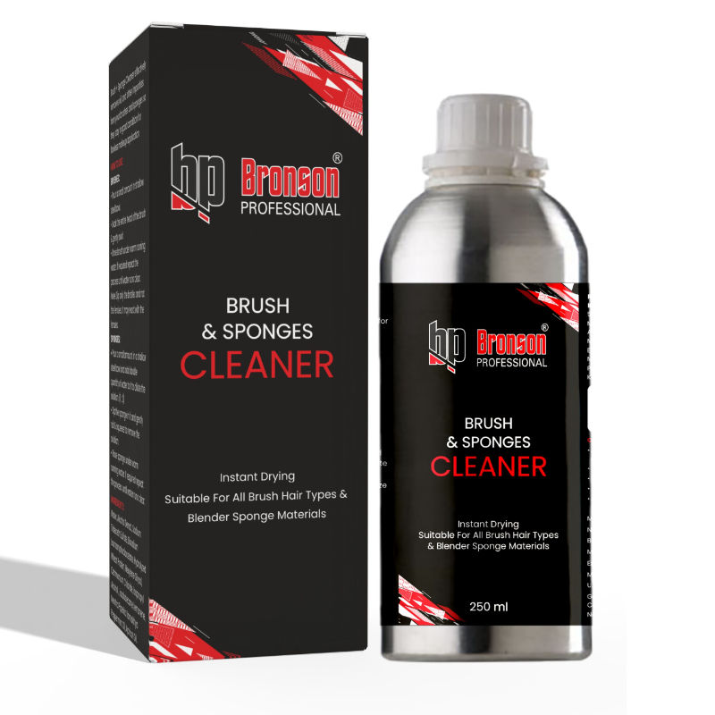Buy Bronson Professional Brush and Sponge Cleaner Online