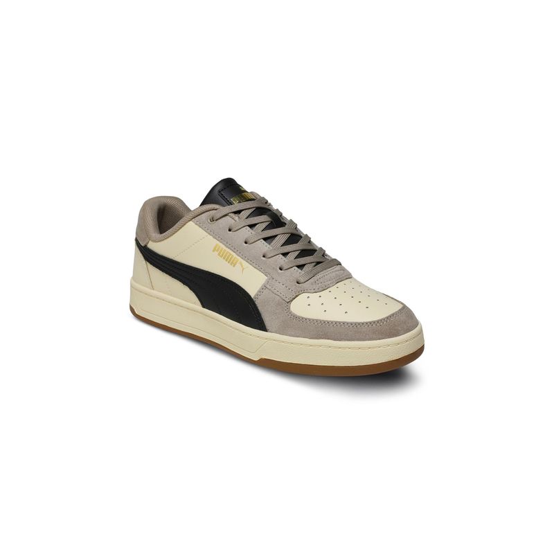 Buy Puma Unisex Beige Aesthet Everyday Comfort Sneakers Online