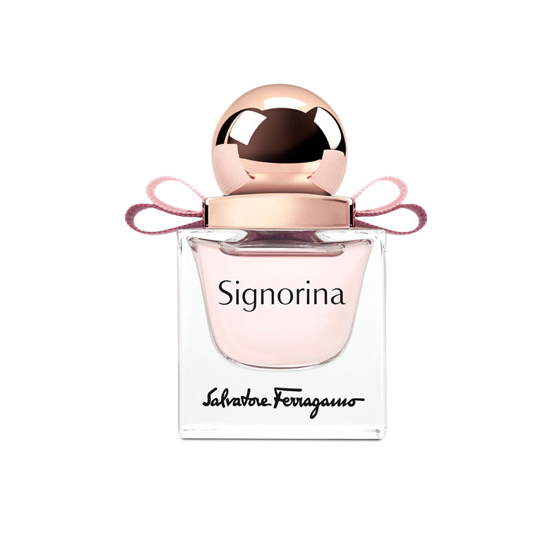 Buy Ferragamo Si Mini Eau De Parfum For Her Online