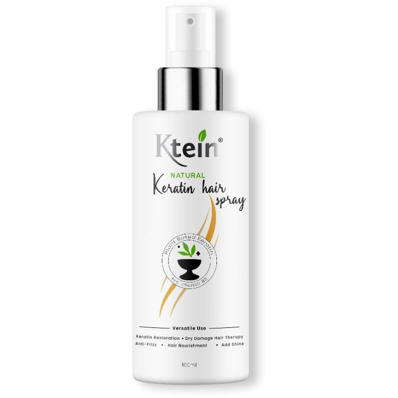 Buy Ktein Natural Keratin Hair Spray Online