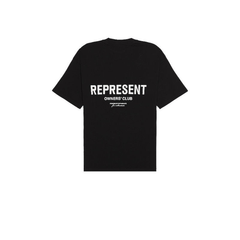 Buy REPRESENT Owners Club T-shirt Online