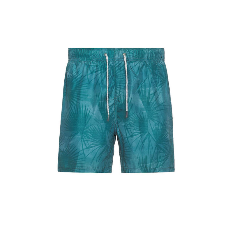 Buy Vintage Summer Ponji Swim Volleys Short Online