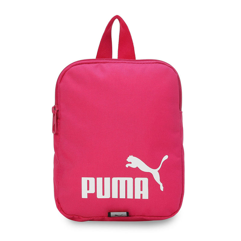 Buy Puma PHASE Portable Unisex Pink Backpacks Online