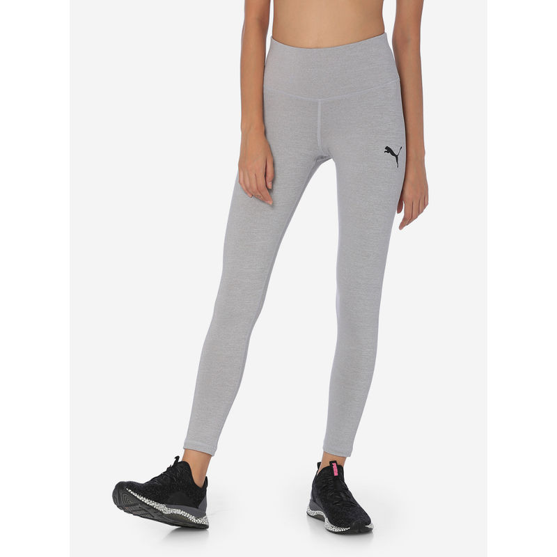 Buy Puma Active Womens Gray Tights Online