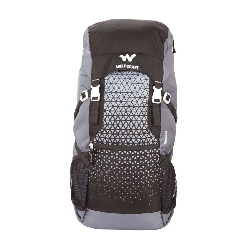 Buy Wildcraft Verge 45 Travel Backpack Online