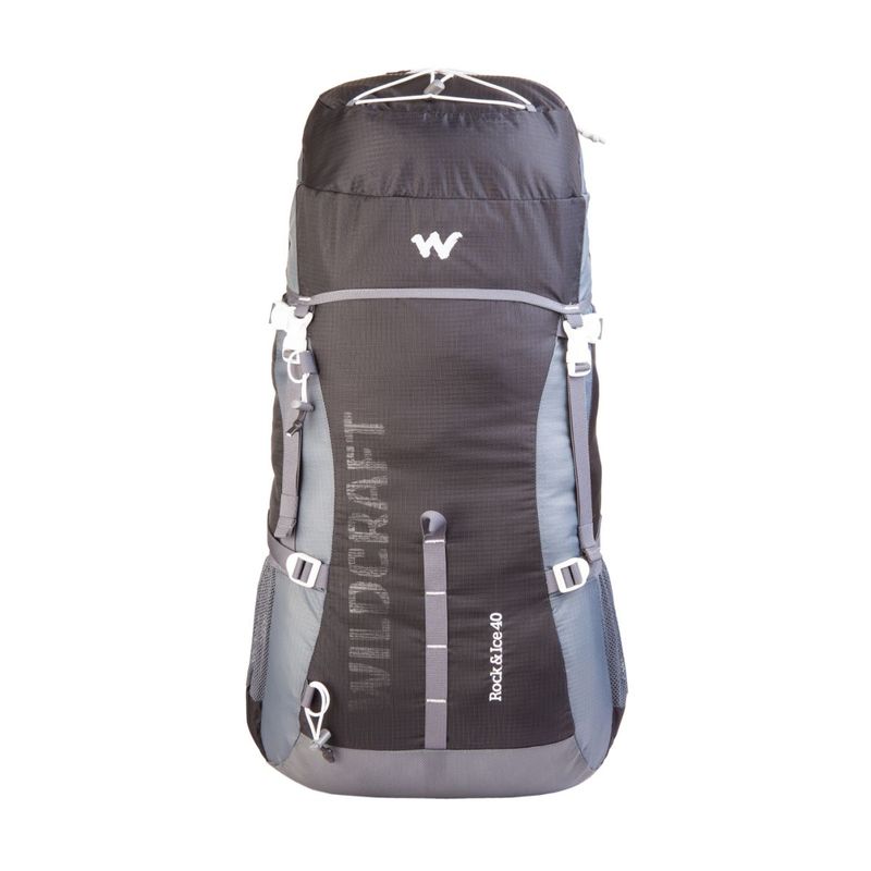 Buy Wildcraft Rock & Ice 40 Travel Backpack Online