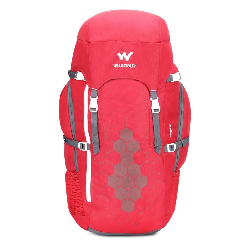 Buy Wildcraft Verge 60 Travel Backpack Online