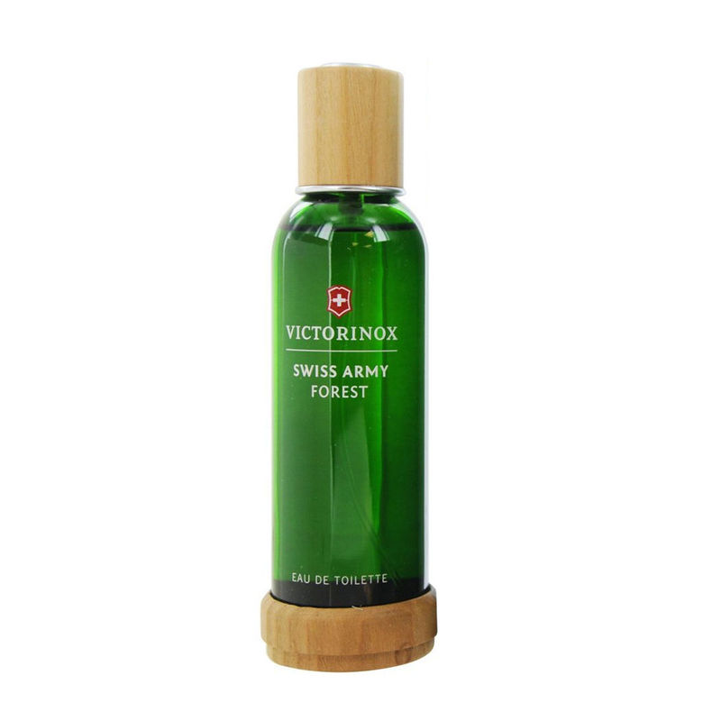 Buy Swiss Army Forest Eau De Toilette For Him Online