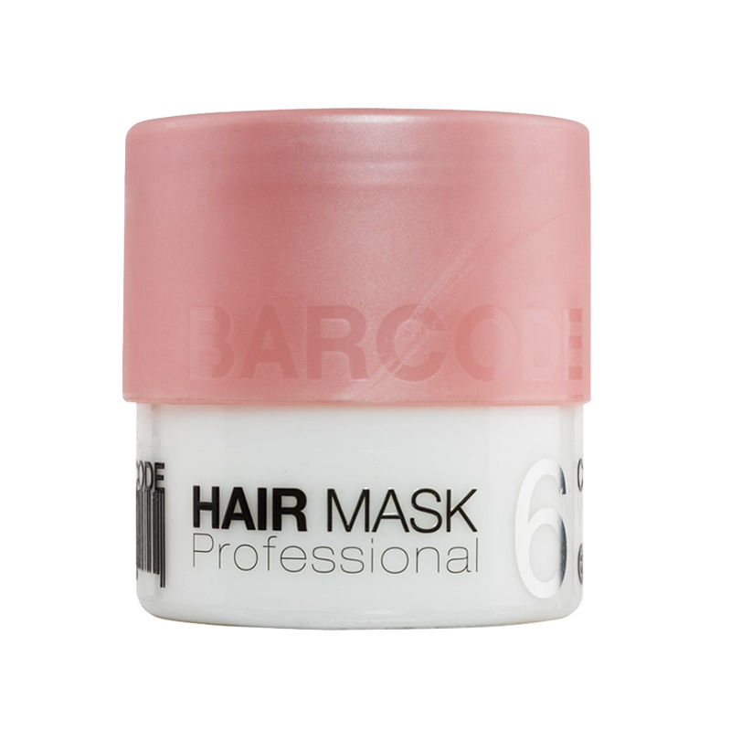 Buy Barcode Professional Hair Mask For Colour Protect Online