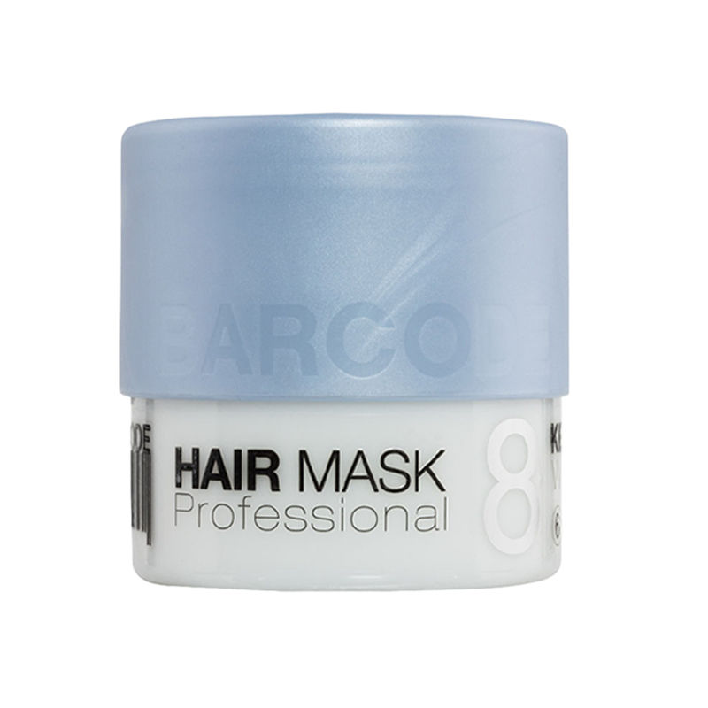 Buy Barcode Professional Hair Mask For Keratin Therapy Online