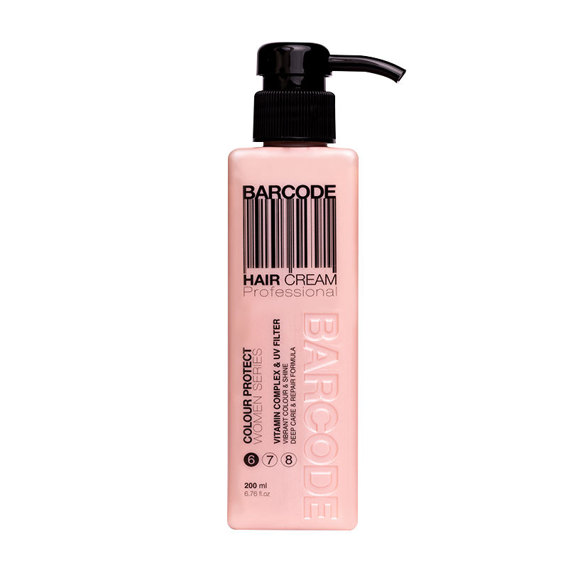 Buy Barcode Professional Colour Protect Hair Cream Online
