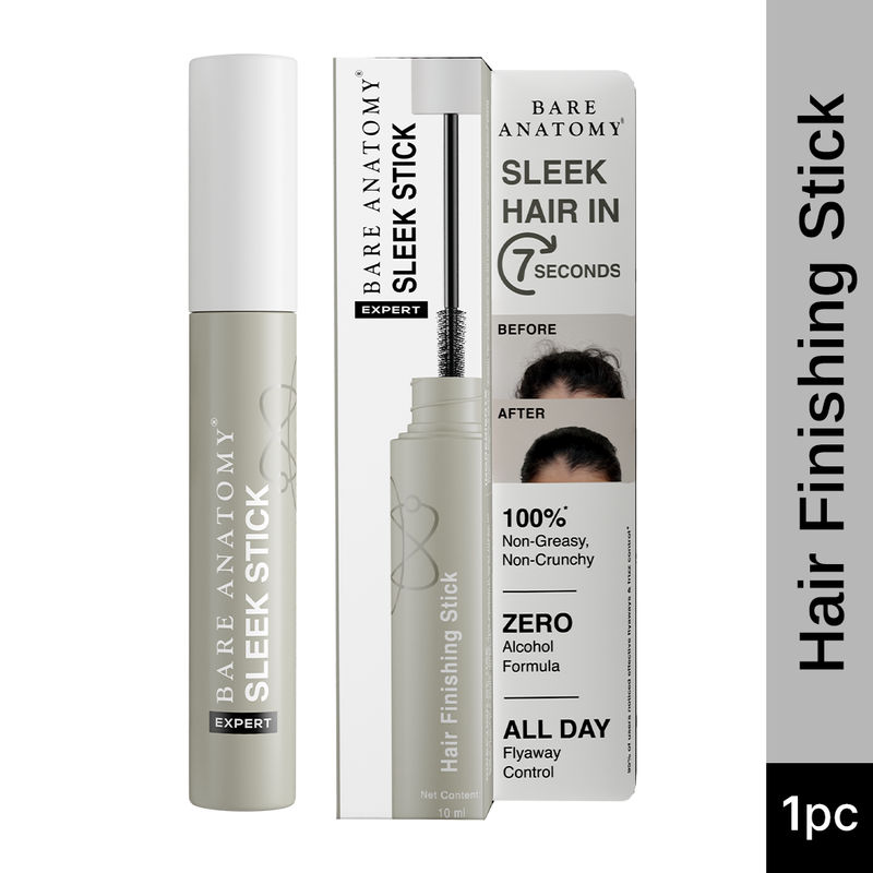 Buy Bare Anatomy Expert Sleek Easy Flyaway & Baby Hair Styling Stick Online