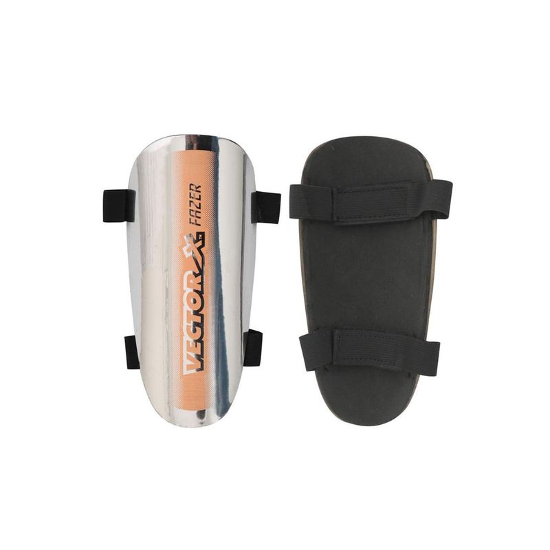 Buy Vector X Fazer Shinguard With Elastic Multi-color Online