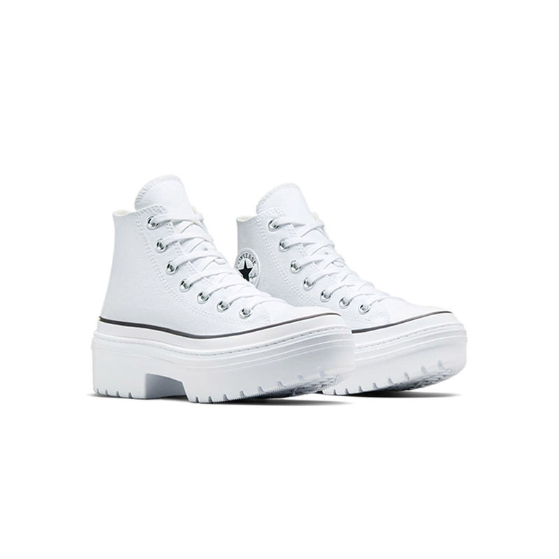 Buy Converse Women Chuck Taylor All Star Lugged Heel Platform High Top ...