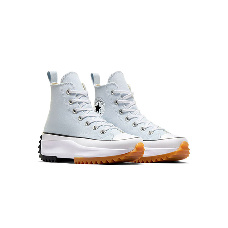 Buy Converse Unisex Run Star Hike Platform High Top Sneakers Online
