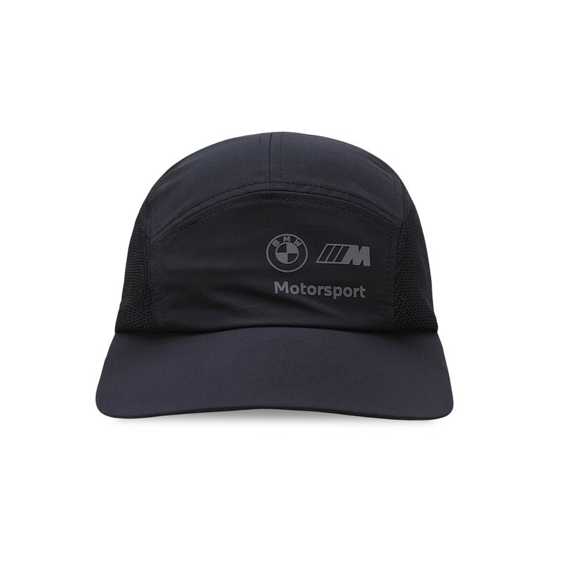 Buy Puma BMW MMS RCT Unisex Black Cap Online