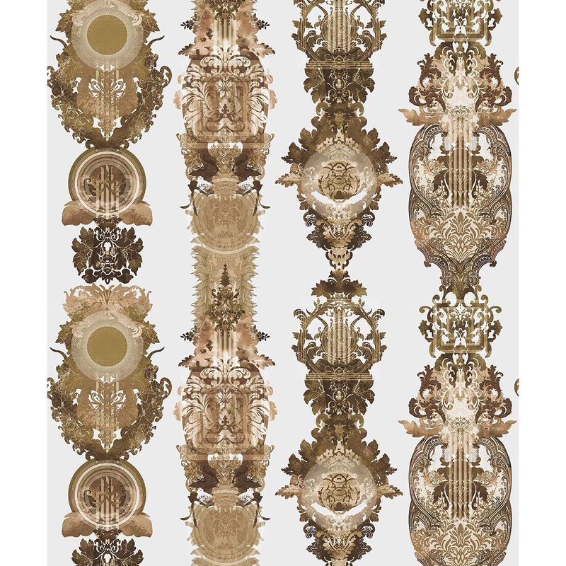 Buy Excel Fancy Vibrant Wallpaper Online