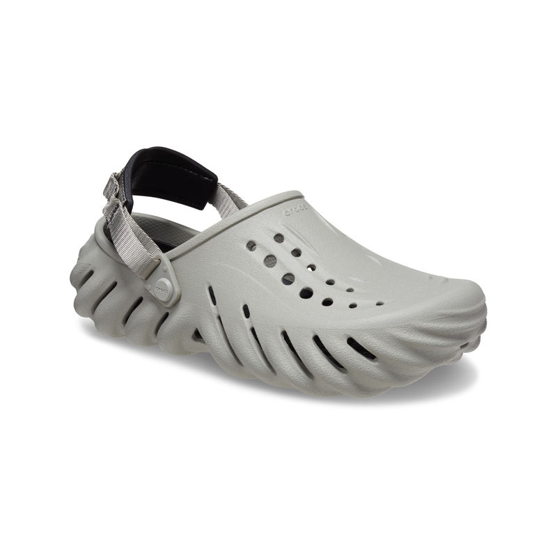 Buy Crocs Unisex ECHO Clog EPT Grey Online