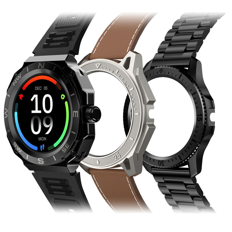 Buy Pebble Revolve 1.39 inch 500 Nits IPS Bright HD Multi-PFB55 Online