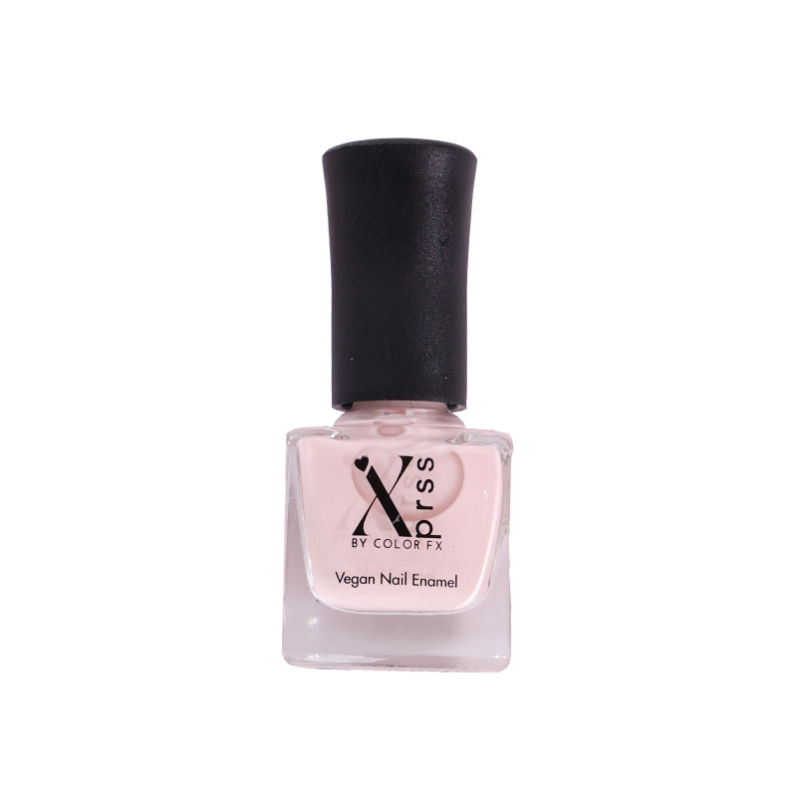 Buy Color Fx New York Xprss Vegan Non UV Gel Polish Glossy Finish 21 ...