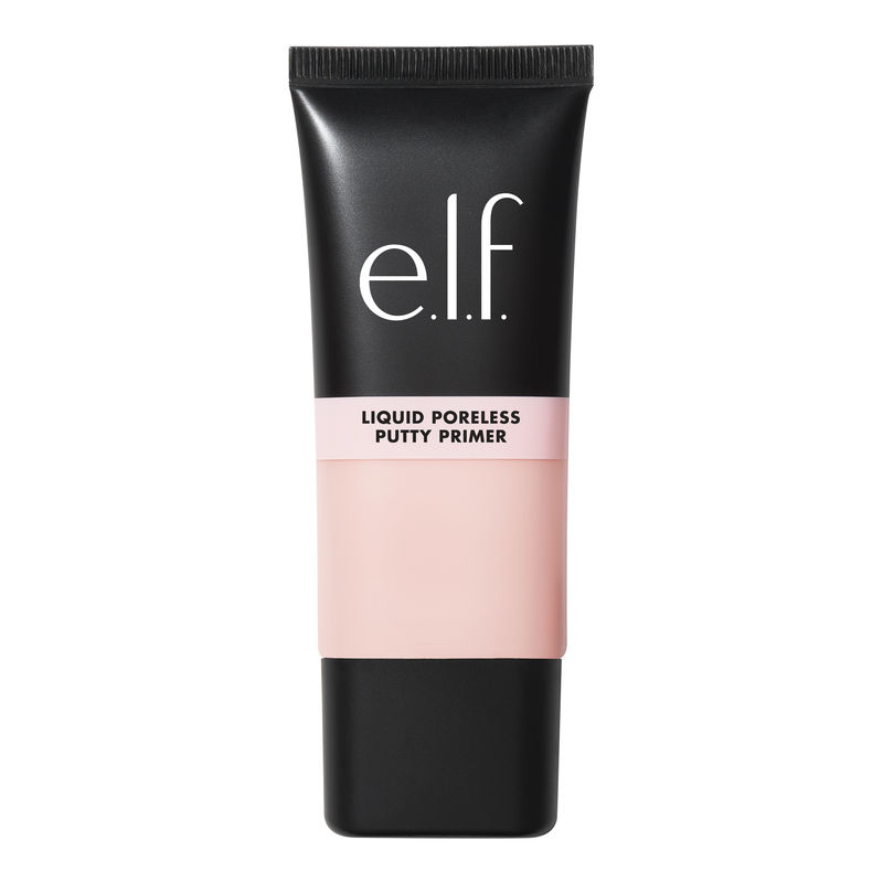 Buy e.l.f. Cosmetics Liquid Poreless Putty Primer - Universal Sheer Online