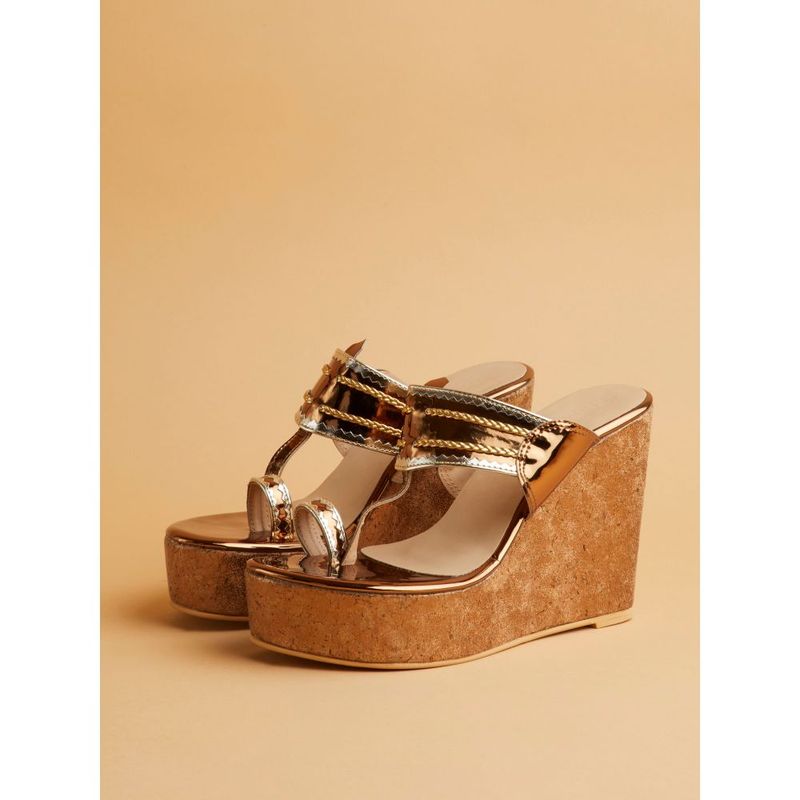 Buy Eridani Rosa Wedges Online