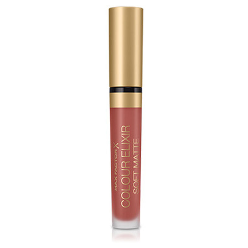 Buy Max Factor Colour Elixir Soft Matte Liquid Lipstick Online
