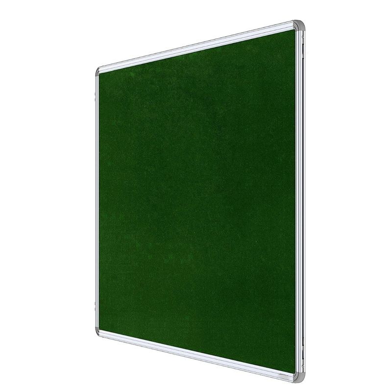 Buy Kuber Industries Notice Board For Study RoomIdol For Office, School ...